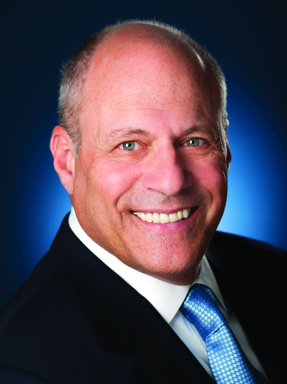 Sir Alan Hoffman on Strategic Planning | The Lion Group